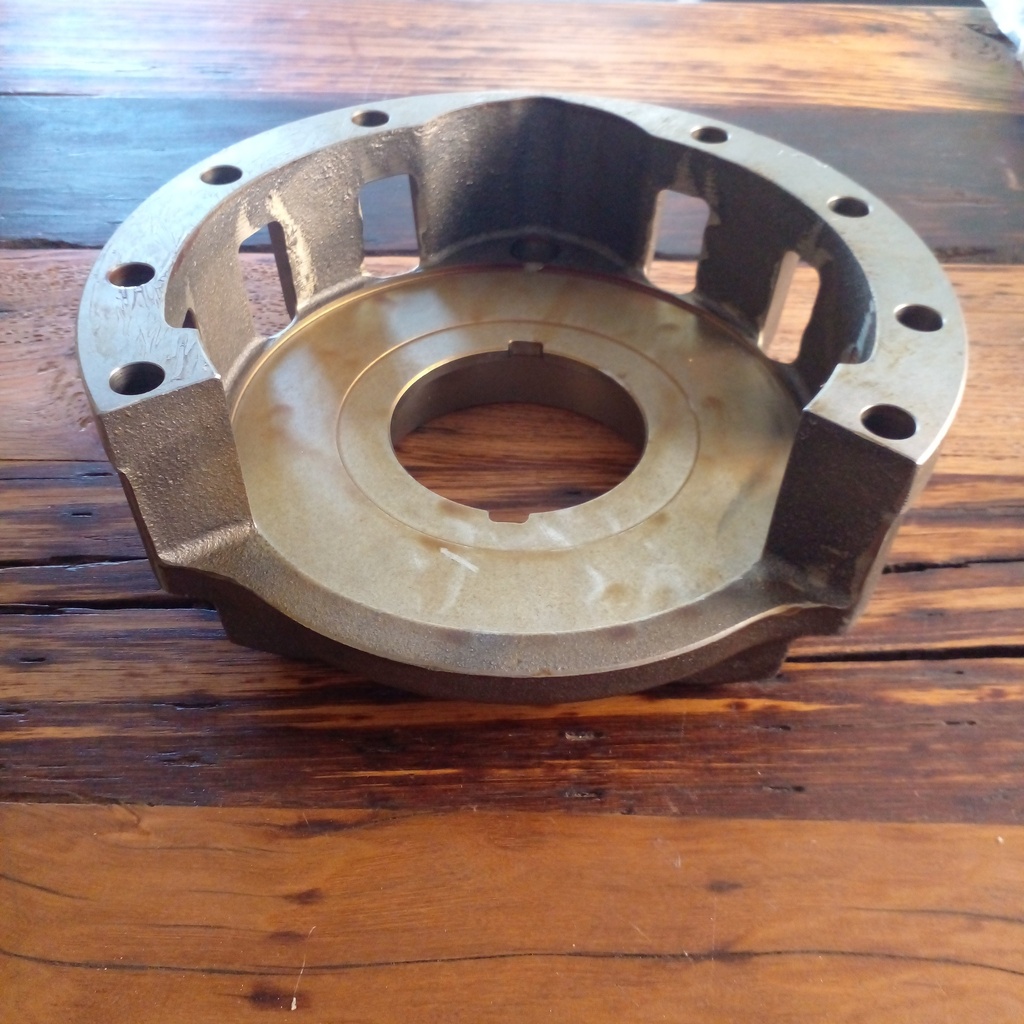 HOUSING DE FRENOS PARA CATERPILLAR (sin bloqueo) 2780223 | pachara ...